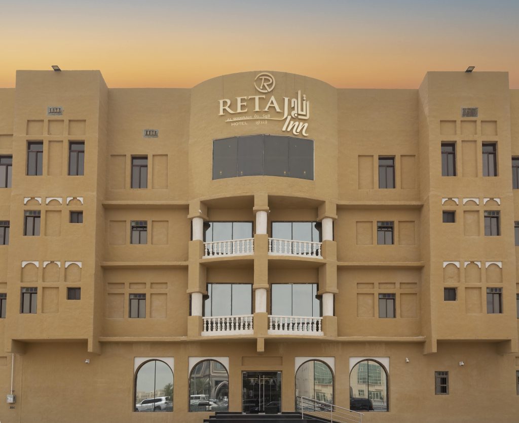 Retaj inn Alwakrah – Retaj inn Alwakrah